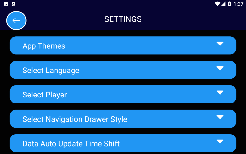 IPTV-rebrand-smarters-vod-player-hardcoded-single-dns - IPTV rebrand ...