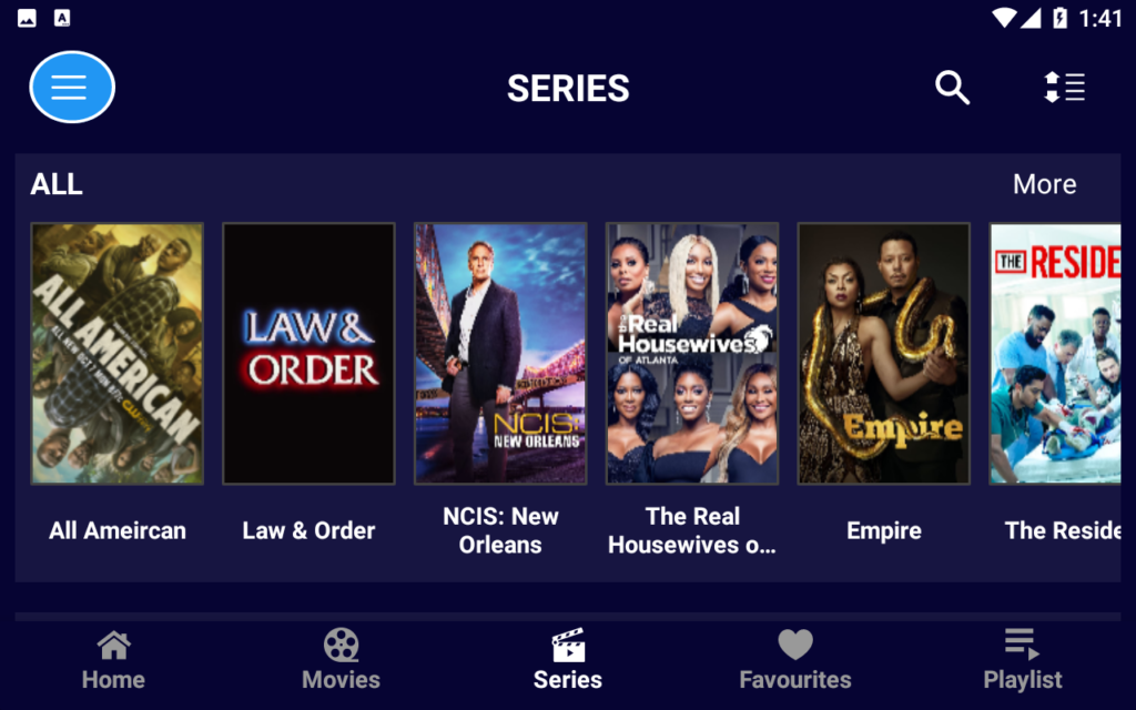 IPTV-rebrand-smarters-vod-player-hardcoded-single-dns - IPTV rebrand ...