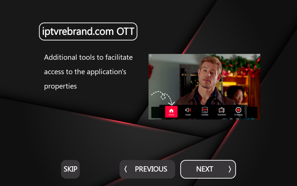 rebrand-ott-platinum-iptv-app - Rebrand OTT Platinum
