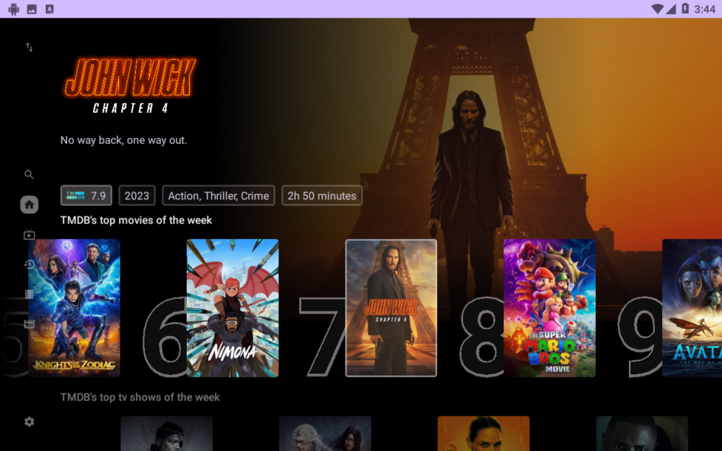 rebrand-nextv-player-multi-dns-hardcoded - Rebrand Iptv Apps rebrand ...