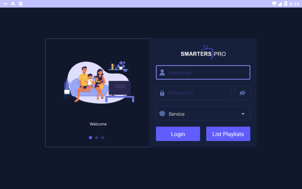 Rebrand-Smarters-NetFlix-Style-multi-dns-with-control-panel - Rebrand ...